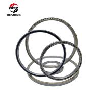 China KA025AR0 Thin Section Ball Bearing – Ultra Thin Precision Bearing for Robotics and Automation for sale