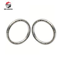 China KA025AR0 Thin Section Ball Bearing – Ultra Thin Precision Bearing for Robotics and Automation for sale