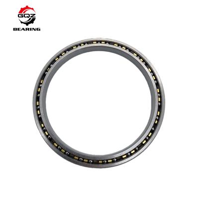 China KA025AR0 Thin Section Ball Bearing – Ultra Thin Precision Bearing for Robotics and Automation for sale