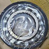 China Traction Motor Bearing Supplier 6311H52S8C4EP6X265UY Railway Insulated Deep Groove Ball Bearing for sale