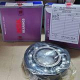 China Traction Motor Bearing Supplier 6311H52S8C4EP6X265UY Railway Insulated Deep Groove Ball Bearing for sale