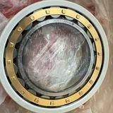 China NU215 insulated cylindrical roller  bearings  NU215-Е-M1-F1-J20AA-C4 railway bearing Supplier for sale