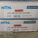 China 6313-M-C3-SQ77 Railway Insulated Deep Groove Ball Bearing Electric Insulated Motor Bearing Supplier for sale