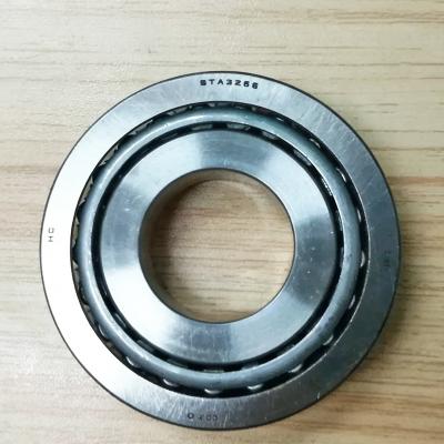 China Tapered Roller bearing Supplier STA3266 / HCSTA3266LFTAutomotive Wheel Bearing 32x66x15 mm for sale