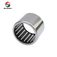 China HK2012 Needle Roller Bearing 20×26×12mm Compact Drawn Cup Equipment Bearing Wholesale GQZ for sale