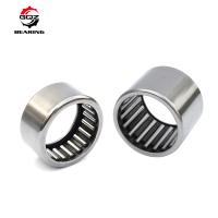 China HK1514B / HK1514-RS / HK1514 / IR12X15X16 Drawn Cup Needle Roller Bearing With Cage for sale