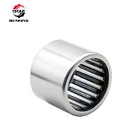 China HK1514B / HK1514-RS / HK1514 / IR12X15X16 Drawn Cup Needle Roller Bearing With Cage for sale