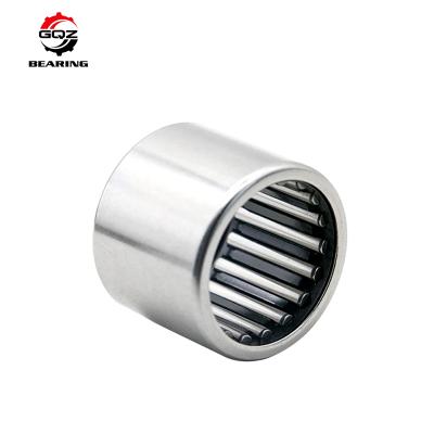 China HK1514B / HK1514-RS / HK1514 / IR12X15X16 Drawn Cup Needle Roller Bearing With Cage for sale