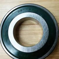 China 35TM25U40AL / 35TM25 UR Automotive Deep Groove Ball Bearing with Rubber Seals 35*72*16mm for sale