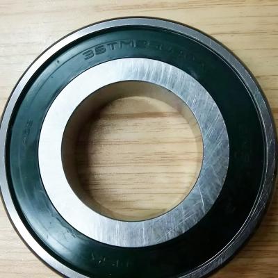 China 35TM25U40AL / 35TM25 UR Automotive Deep Groove Ball Bearing with Rubber Seals 35*72*16mm for sale