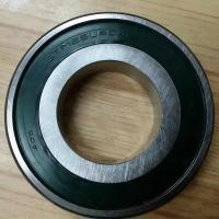 China 35TM25U40AL / 35TM25 UR Automotive Deep Groove Ball Bearing with Rubber Seals 35*72*16mm for sale