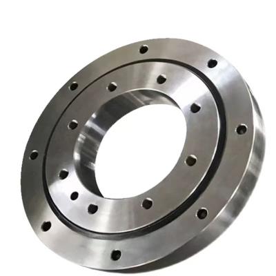 China HSX011814 HSX011820 HSX011840 SUPER PRECISION ROLLER BEARING ROBOT BEARING for sale