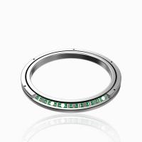 China P5 Robot Crossed Roller Bearing RU42 RU66 RU85 RU124X RU148G RU228 RU297 RU445 for sale