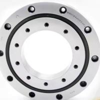 China Cross Roller Robot Bearing P5 Precision RE2008, RE3510 RE11020 RE15025, RE20030, RE25040 RE35025 RE50050 for sale