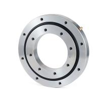 China RU124G RU148 G Cross Roller Robot Bearings High Precision for sale