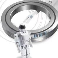 China Cross Roller Robot Bearing RA5008 RA6008 RA7008 RA8008 RA9008 for sale