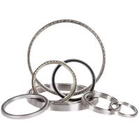 China Ka025aro / Ka025cp0  Robot Bearings High Precision Four Point Bearing for sale