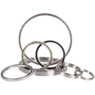 China Ka025aro / Ka025cp0  Robot Bearings High Precision Four Point Bearing for sale