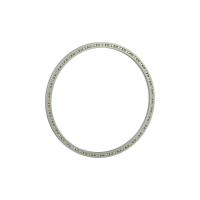 China Ka025aro / Ka025cp0  Robot Bearings High Precision Four Point Bearing for sale