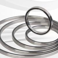 China Ka025aro / Ka025cp0  Robot Bearings High Precision Four Point Bearing for sale