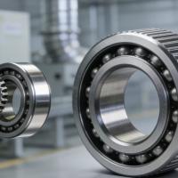 China High Precision Four Point Contact Ball Bearing KA040ARO KA050ARO  KA050CP0 KA070ARO for sale