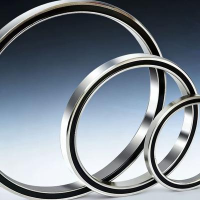 China KB035ARO  KB045ARO KB050ARO KB060ARO  KB110ARO 4 point ball bearing for Robot for sale