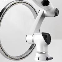 China KB035ARO  KB045ARO KB050ARO KB060ARO  KB110ARO 4 point ball bearing for Robot for sale