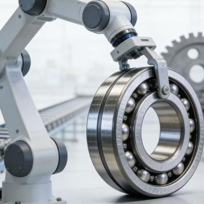 China robot high precision 4 point contact bearing KC045ARO   KC047ARO  KC070ARO KC140ARO KC080ARO for sale