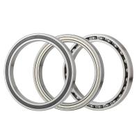 China Robot Four Contact Ball Bearing KD080CP0  KD140XP0 KF065ARO KF110ARO FPXU 408-2RZ for sale