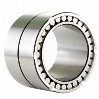 China GQZ BC1-0738 Separable Single Row Cylindrical Roller Bearing For Screw Air Compressor Main Rotor for sale