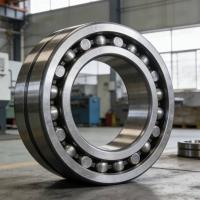 China 6060 M/C3    300-460-74MM   DEEP GROOVE BALL BEARINGS SINGLE ROW  BRASS CAGE  P6 for sale