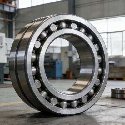 China 6060 M/C3    300-460-74MM   DEEP GROOVE BALL BEARINGS SINGLE ROW  BRASS CAGE  P6 for sale
