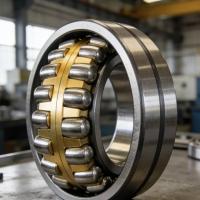 China 6060 M/C3    300-460-74MM   DEEP GROOVE BALL BEARINGS SINGLE ROW  BRASS CAGE  P6 for sale