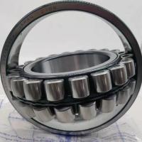 China Single Row Spherical Roller Bearings 22218EAE4 High Radial Load Capacity for sale