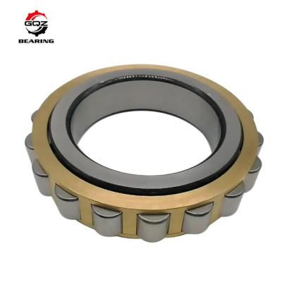 China NU313-E-M6-C3-SQ77 RAILWAY INSULATED CYLINDRICAL ROLLER BEARING TRACTION MOTOR BEARING SUPPLIER for sale