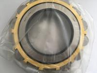 China NN3016MBKRCC1-P4 1:12 Tapered Bore Double Row Super Precision Cylindrical Roller Bearing 80×125×34mm Machined Brass Cage For CNC Milling Machine Main Spindle for sale