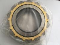 China NN3018MBKRCC1-P4 1:12 Taper Bore Double Row Super Precision Cylindrical Roller Bearing 90×140×37mm Solid Brass Cage For Heavy Machining Center Spindle for sale
