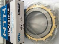 China NN3016MBKRCC1-P4 1:12 Tapered Bore Double Row Super Precision Cylindrical Roller Bearing 80×125×34mm Machined Brass Cage For CNC Milling Machine Main Spindle for sale