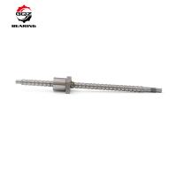 China BNK 2010K-2.5 RRG0+499LC5KG HIGH-PRECISION GROUND BALL SCREW for sale