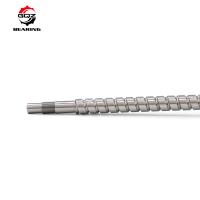 China BNK 2010K-2.5 RRG0+499LC5KG HIGH-PRECISION GROUND BALL SCREW for sale
