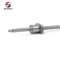 China BIF2005V-5 RR G0+ 610C5A HIGH-SPEED PRECISION BALL SCREW for sale