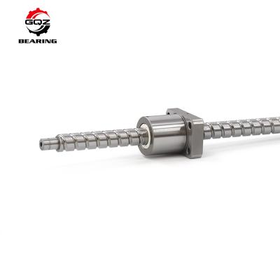 China BIF2005V-5 RR G0+ 610C5A HIGH-SPEED PRECISION BALL SCREW for sale