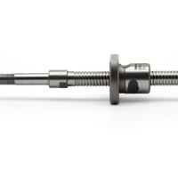 China BNK 2010K-2.5 RRG0+499LC5KG HIGH-PRECISION GROUND BALL SCREW for sale