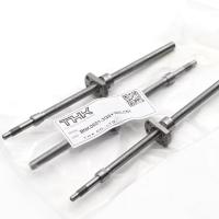 China BNT 1404 -3.6 HIGH ACCURACY C5 GRADE BALL SCREW for sale