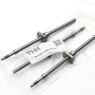 China BNT 1404 -3.6 HIGH ACCURACY C5 GRADE BALL SCREW for sale
