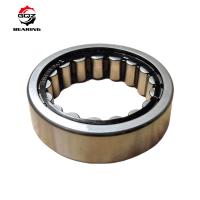 China F-581484  Needle Roller Bearing / F-581484KLM Automotive Cylindrical Roller Bearing for sale
