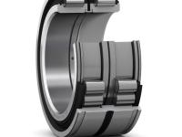 China SL07052 240 MM X360 X130 MM  DOUBLE‑ROW FULL‑COMPLEMENT CYLINDRICAL ROLLER BEARING  HIGH RADIAL LOAD CAPACITY for sale