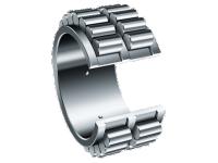 China BEARING 20-782726 DOUBLE ROW RADIAL CYLINDRICAL ROLLER BEARINGS 20-782726 M    ROLLER BEARING for sale