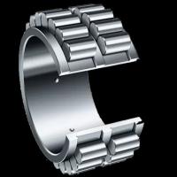 China SL07056 SL07080 SL07022  Double‑Row Full‑Complement Cylindrical Roller Bearing  High Radial Load Capacity for sale
