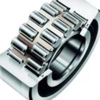 China SL07056 SL07080 SL07022  Double‑Row Full‑Complement Cylindrical Roller Bearing  High Radial Load Capacity for sale